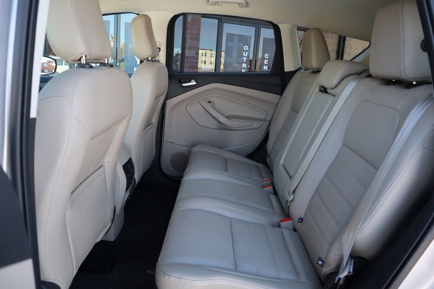 2018 Ford Escape SEL | Victory Motors of Colorado