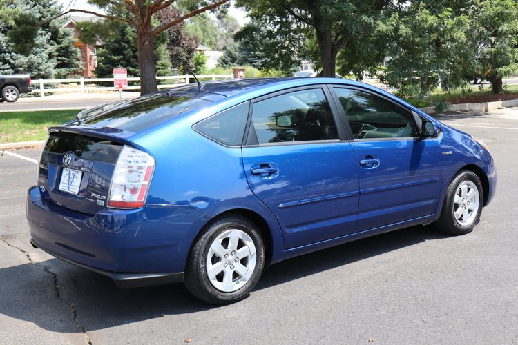 2008 Toyota Prius Standard | Victory Motors of Colorado
