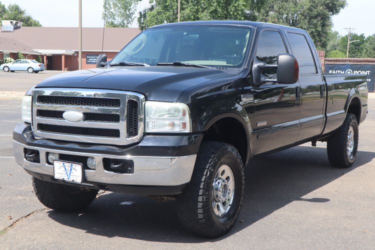 2005 Ford F-250 Super Duty XL | Victory Motors of Colorado