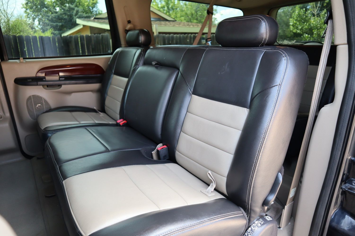 2005 Ford Excursion Eddie Bauer | Victory Motors of Colorado