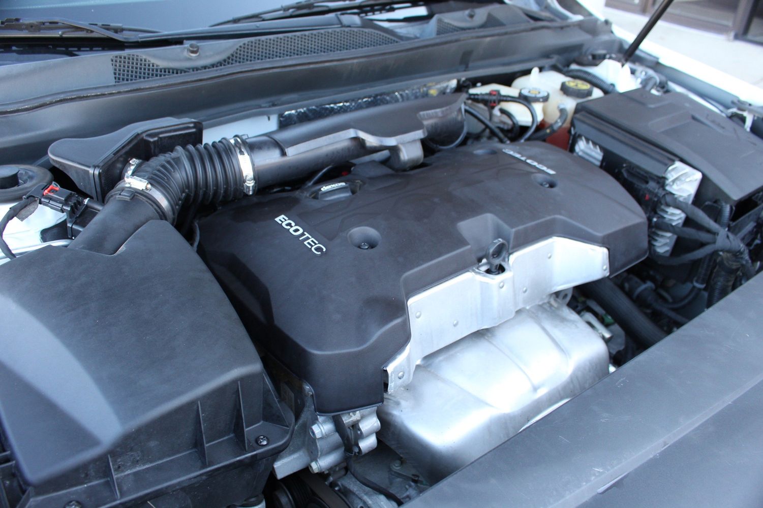 2014 Chevrolet Impala LT | Victory Motors of Colorado