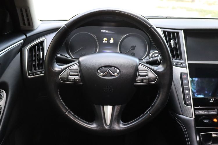 2015 INFINITI Q50 Base | Victory Motors of Colorado