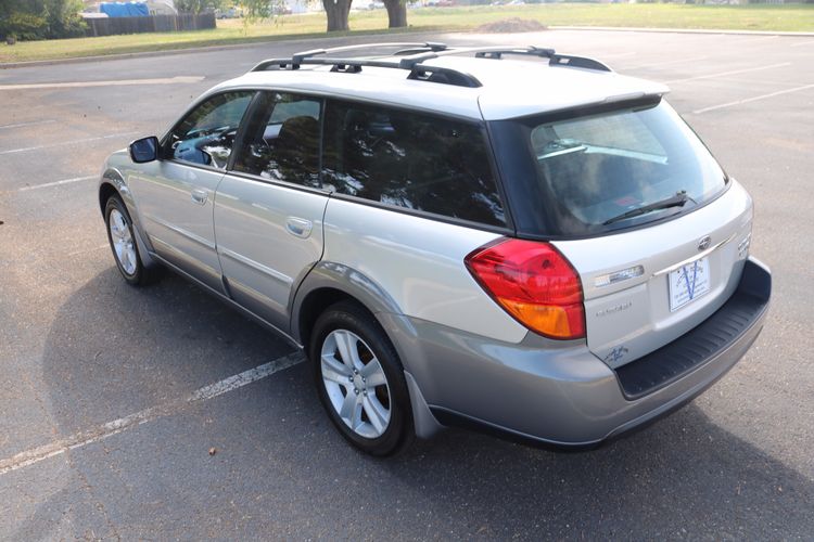 2006 Subaru Outback 2.5 XT Limited | Victory Motors of Colorado