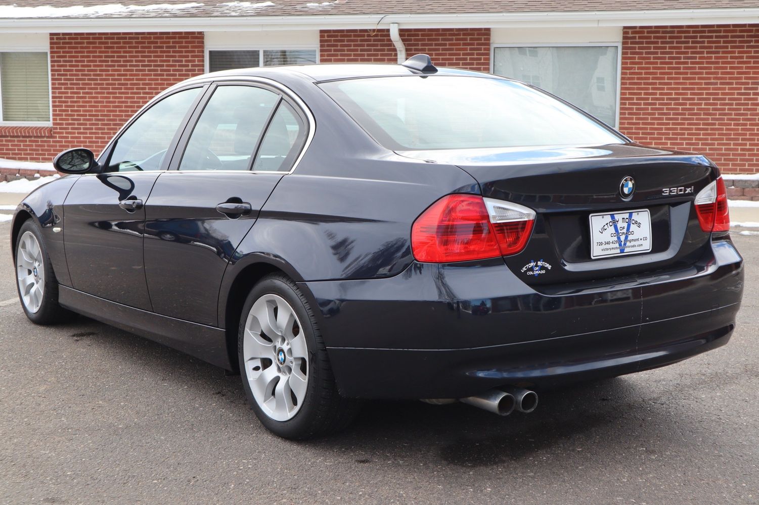 2006 BMW 330XI 3 Series | Victory Motors of Colorado