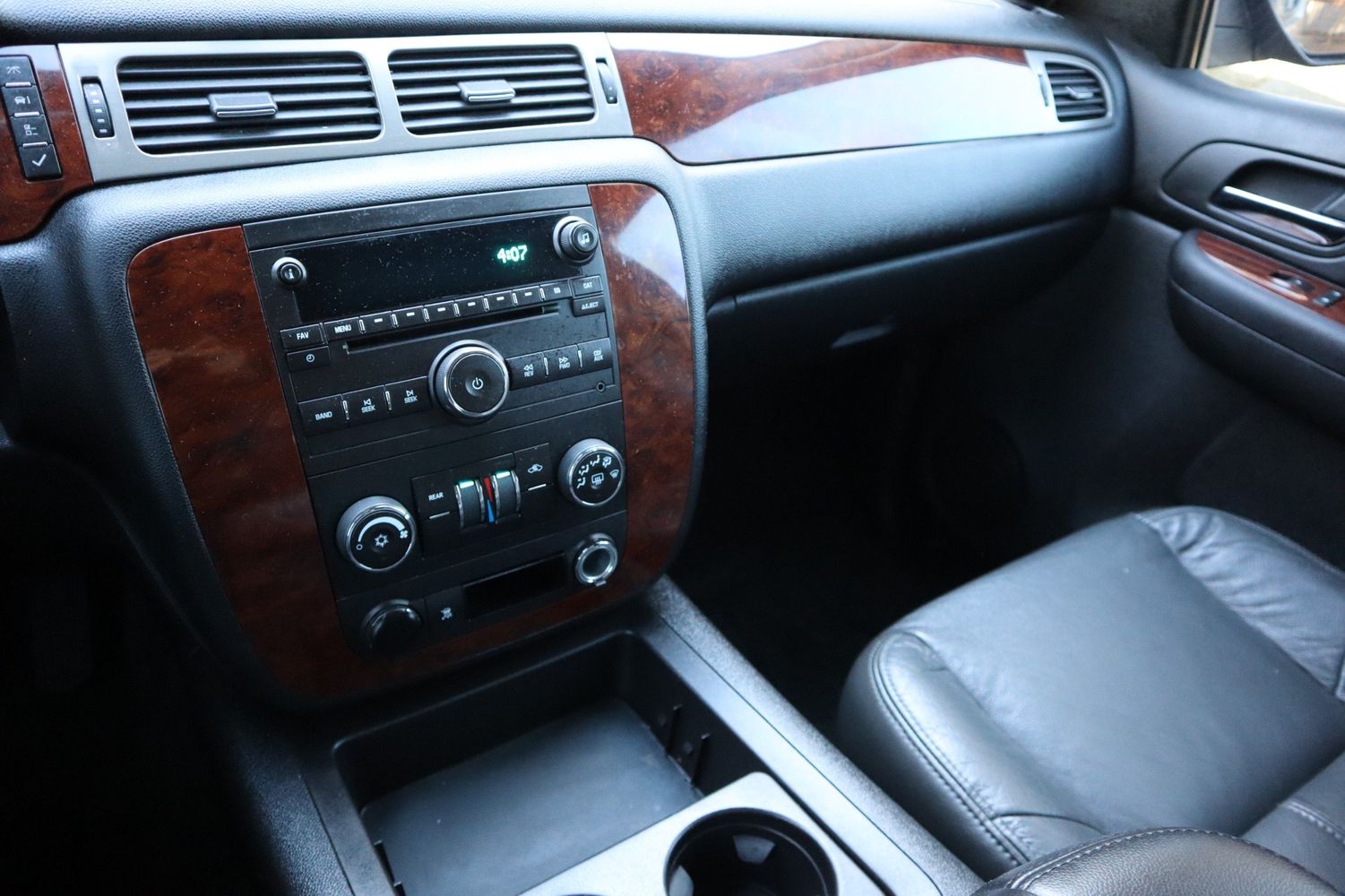 2009 Chevrolet Tahoe LT | Victory Motors of Colorado