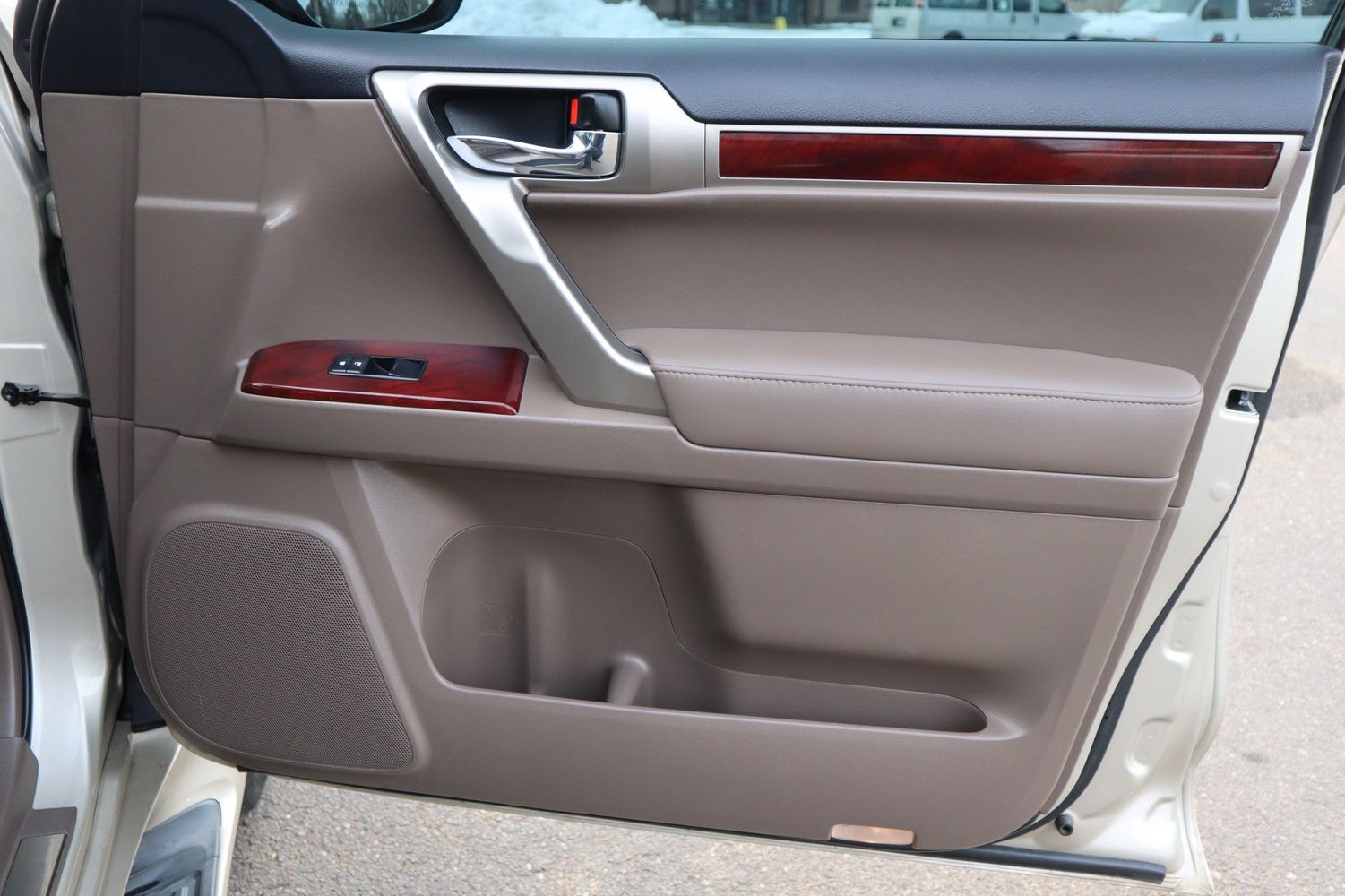 2012 Lexus GX 460 Premium | Victory Motors of Colorado