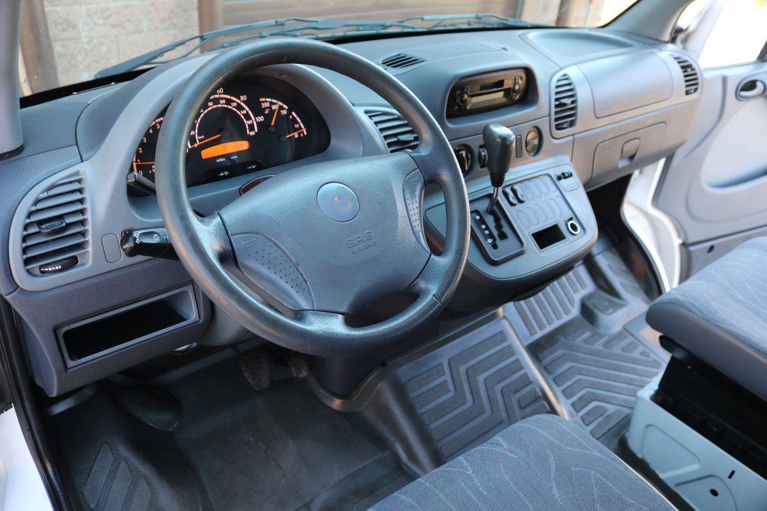 2003 Dodge Sprinter Cargo 2500 158 WB | Victory Motors of Colorado
