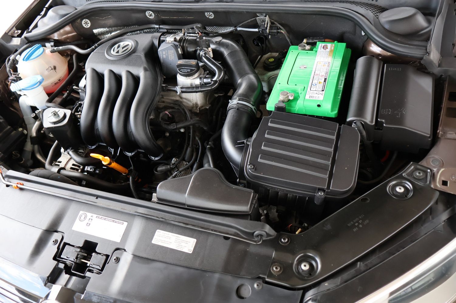 2012 Volkswagen Jetta S | Victory Motors of Colorado