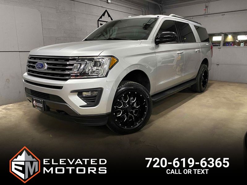 Inventory | Elevated Motors