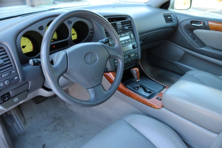 2000 Lexus GS 300 | Victory Motors of Colorado