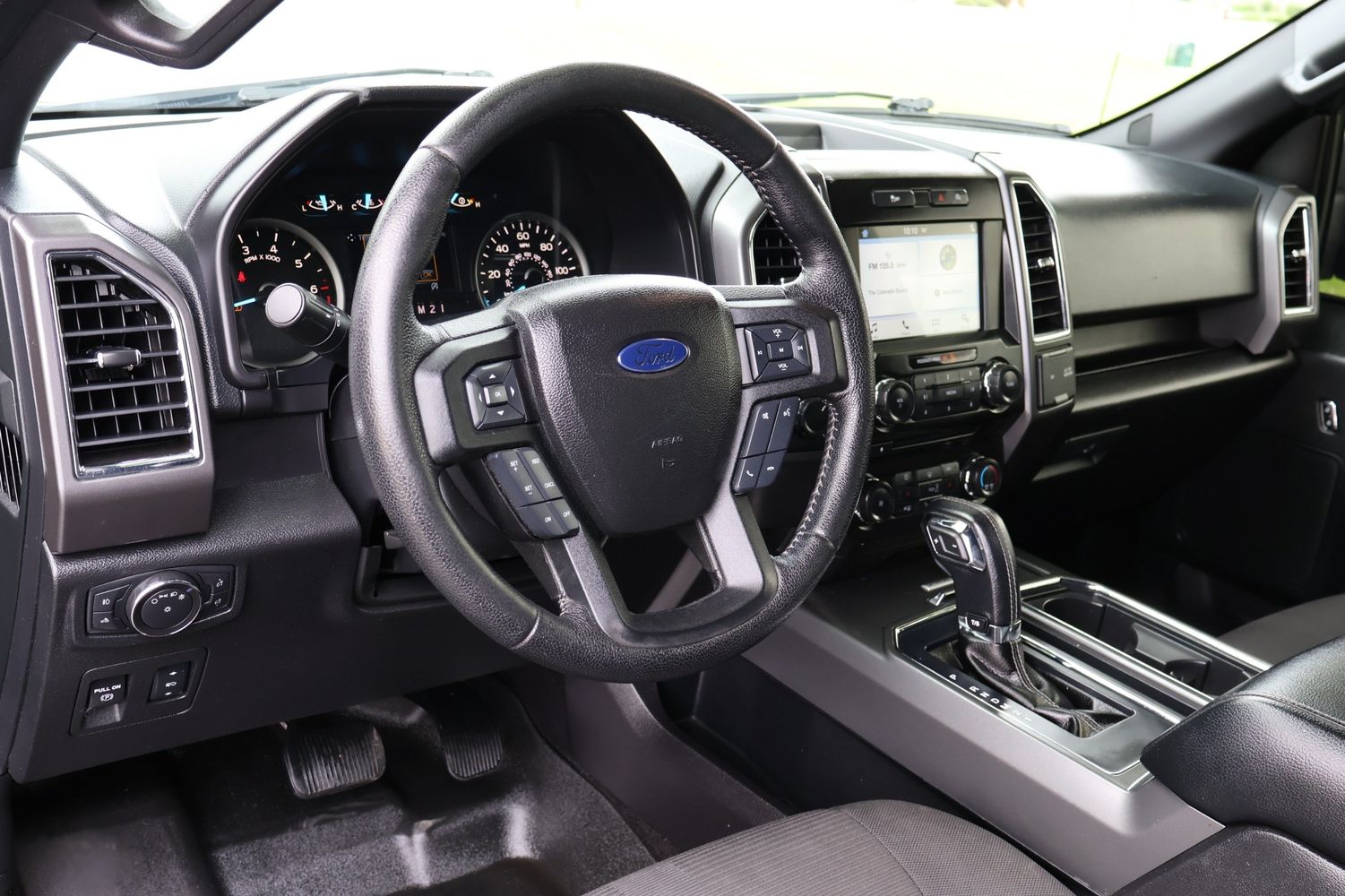 2016 Ford F-150 XLT | Victory Motors of Colorado