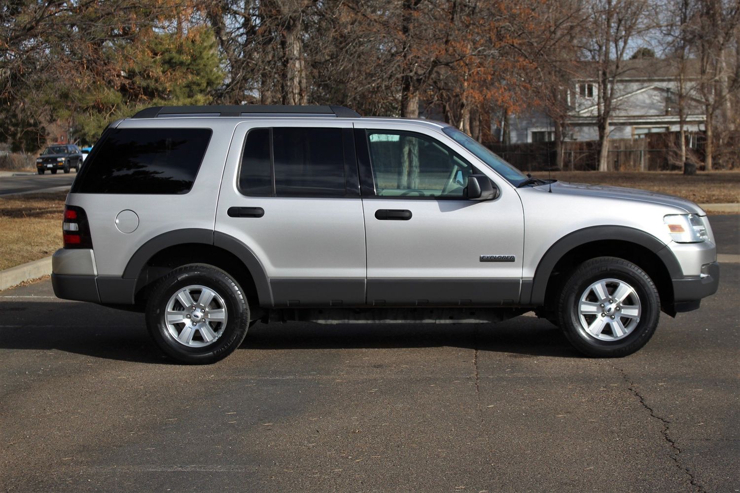 2006 Ford Explorer XLT | Victory Motors of Colorado