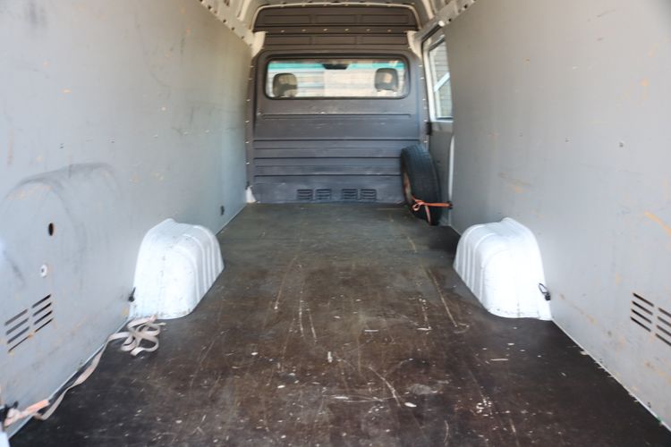 2003 Dodge Sprinter Cargo 2500 158 WB | Victory Motors of Colorado