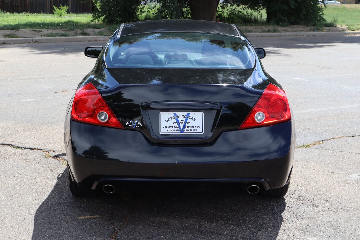2012 Nissan Altima 2.5 S | Victory Motors of Colorado