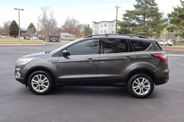 2017 Ford Escape SE | Victory Motors of Colorado