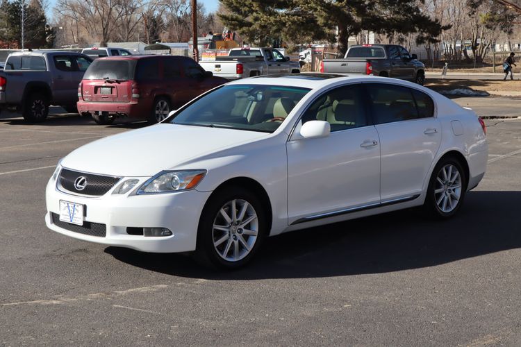 2007 Lexus GS 350 Base | Victory Motors of Colorado