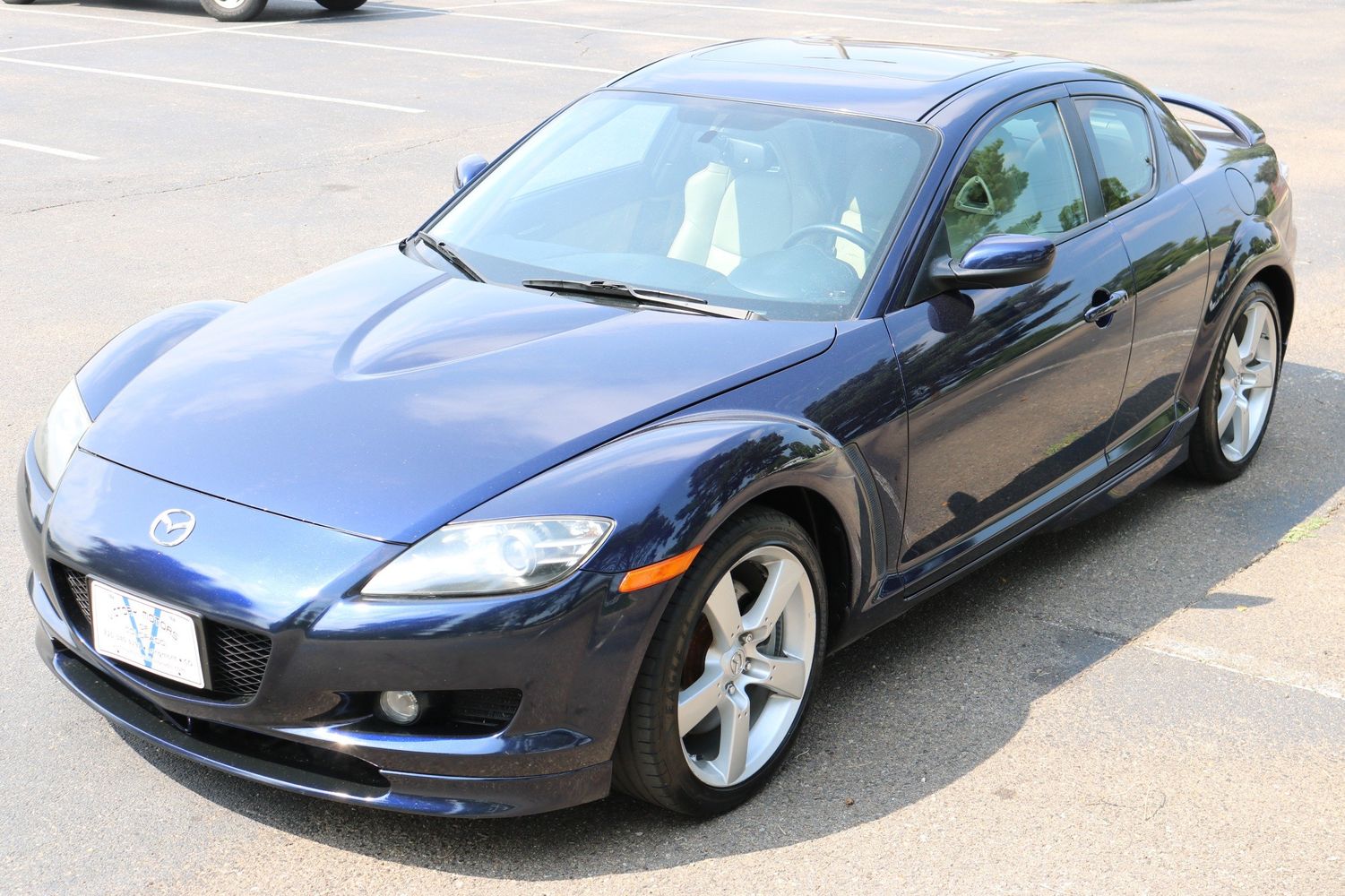 2007 Mazda RX-8 Grand Touring | Victory Motors of Colorado