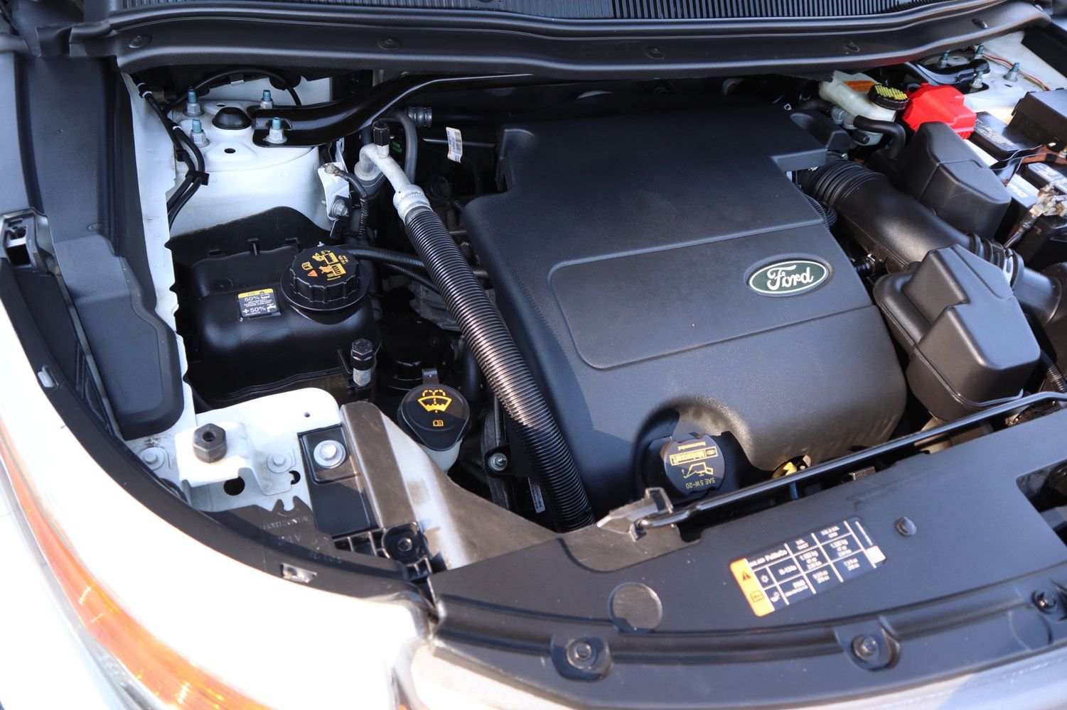 2013 Ford Explorer Base | Victory Motors of Colorado