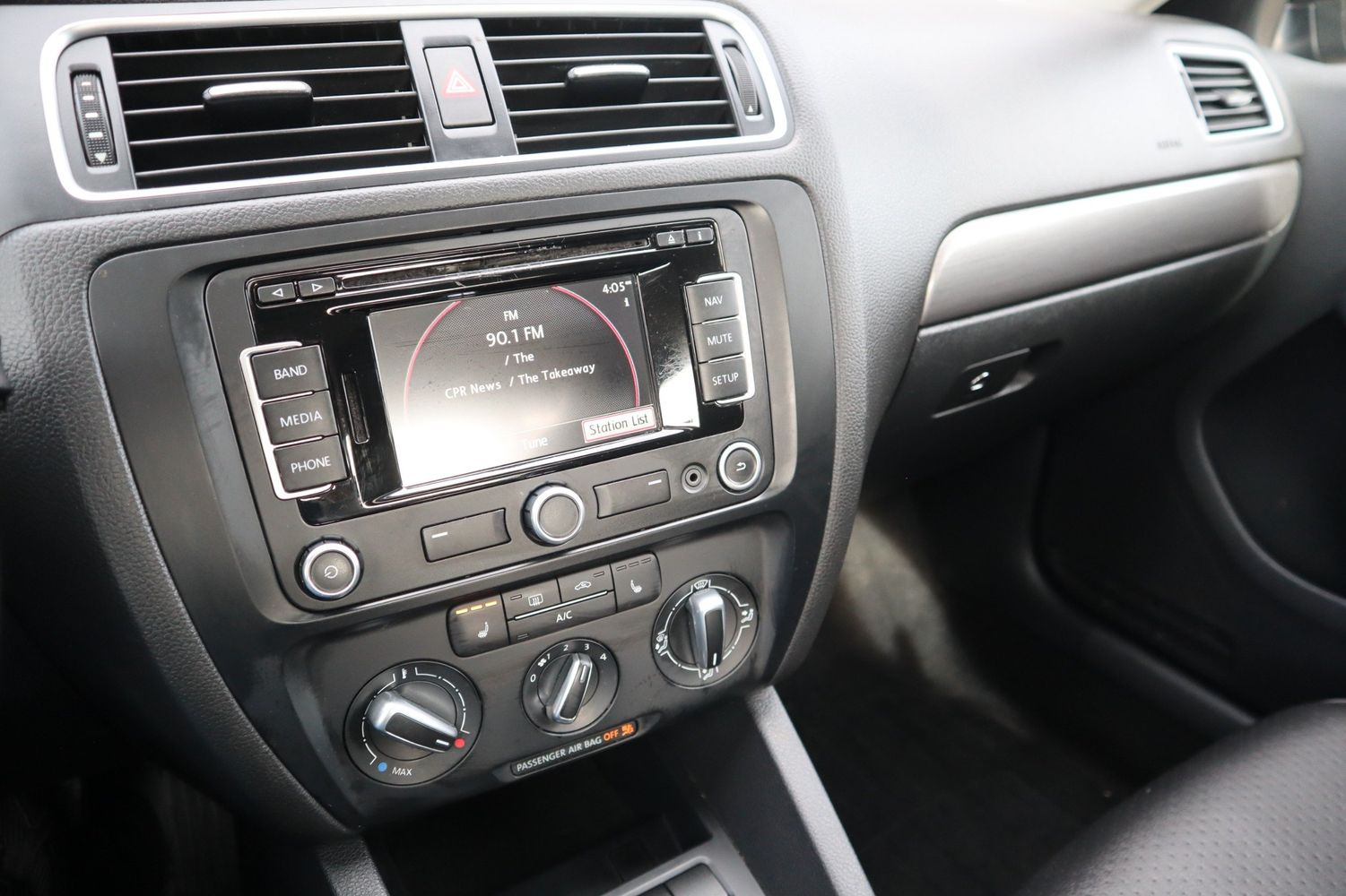 2014 Volkswagen Jetta TDI | Victory Motors of Colorado