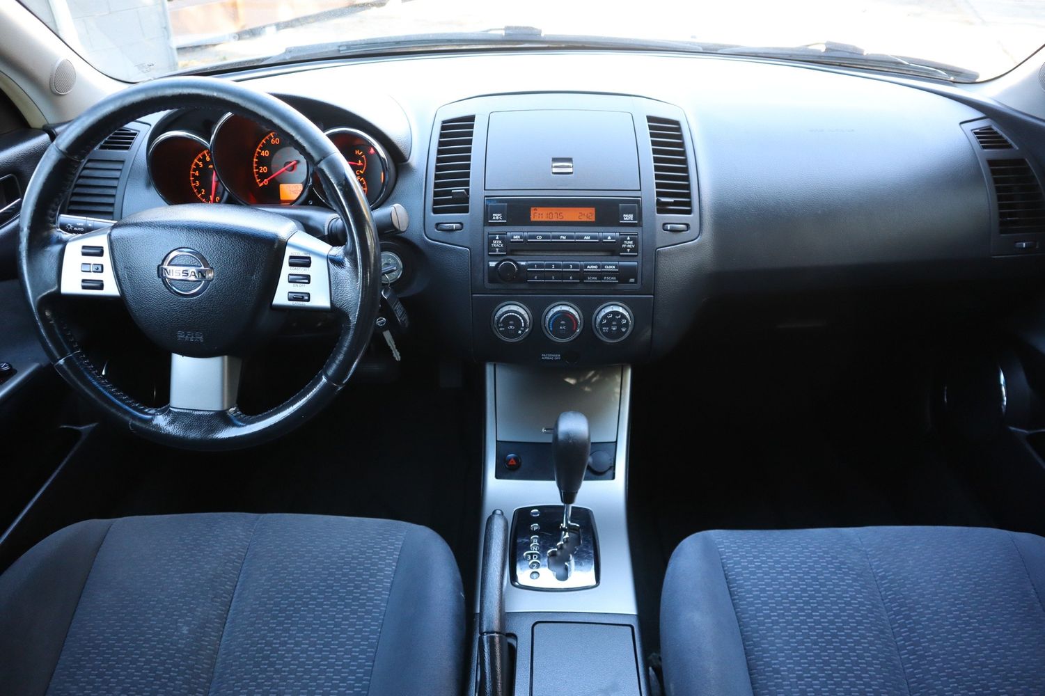 2006 Nissan Altima | Victory Motors of Colorado