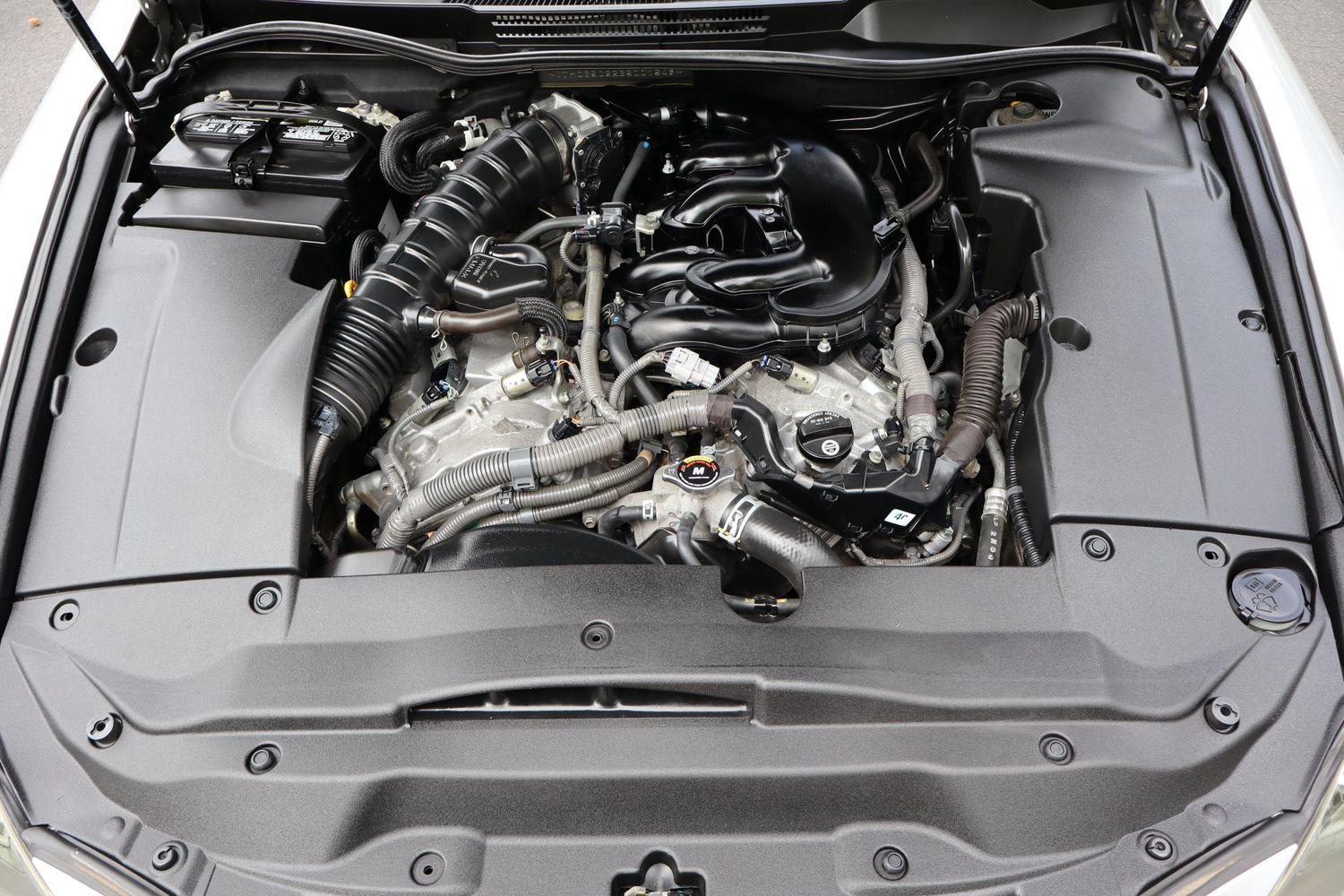 2011 Lexus IS 350 Base | Victory Motors of Colorado