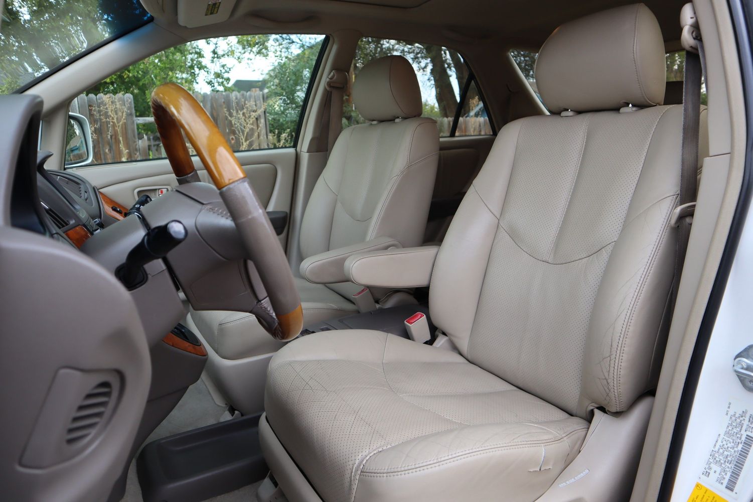 2002 Lexus RX 300 Base | Victory Motors of Colorado