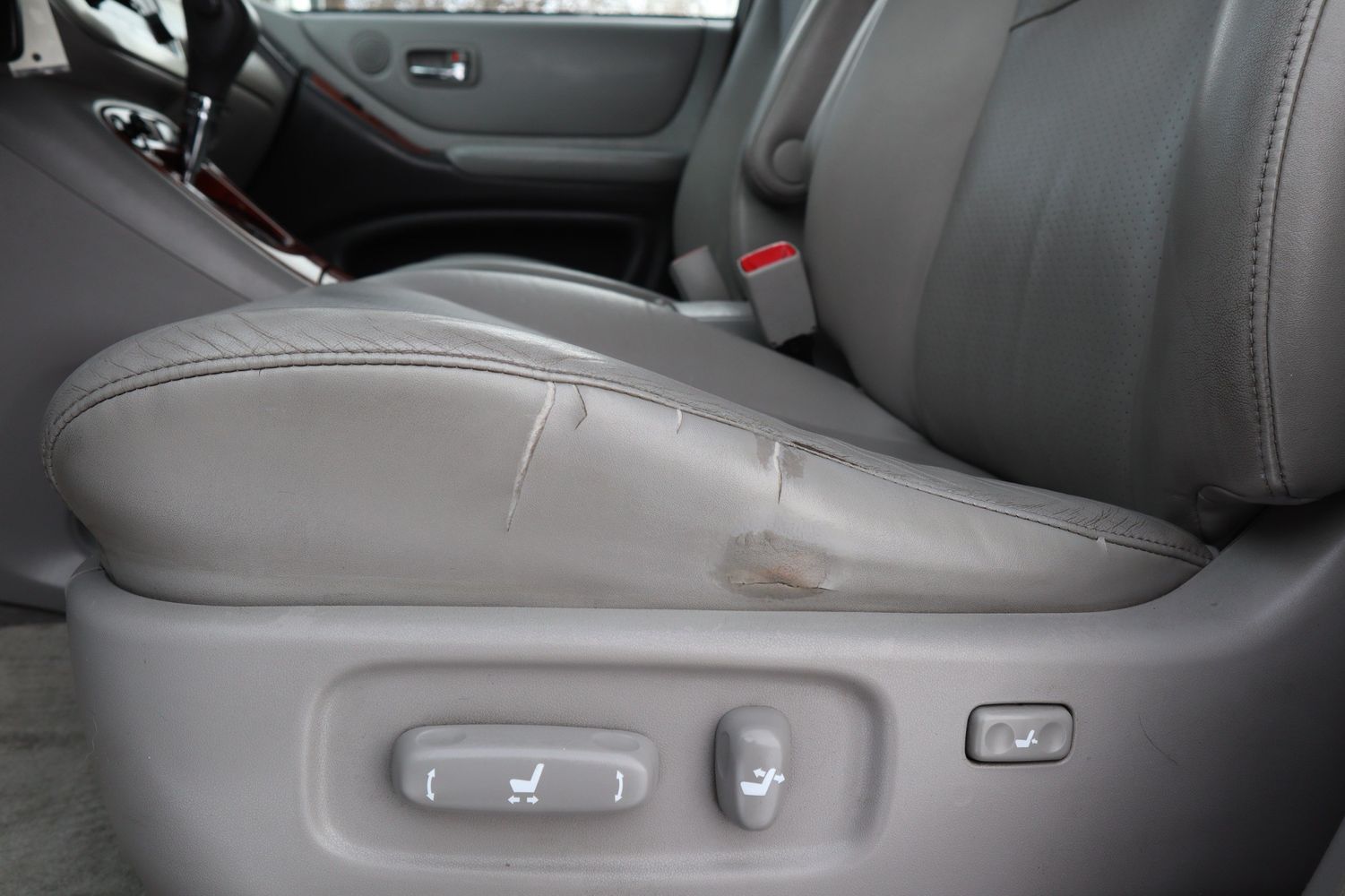 2007 Toyota Highlander Hybrid Limited | Victory Motors of Colorado