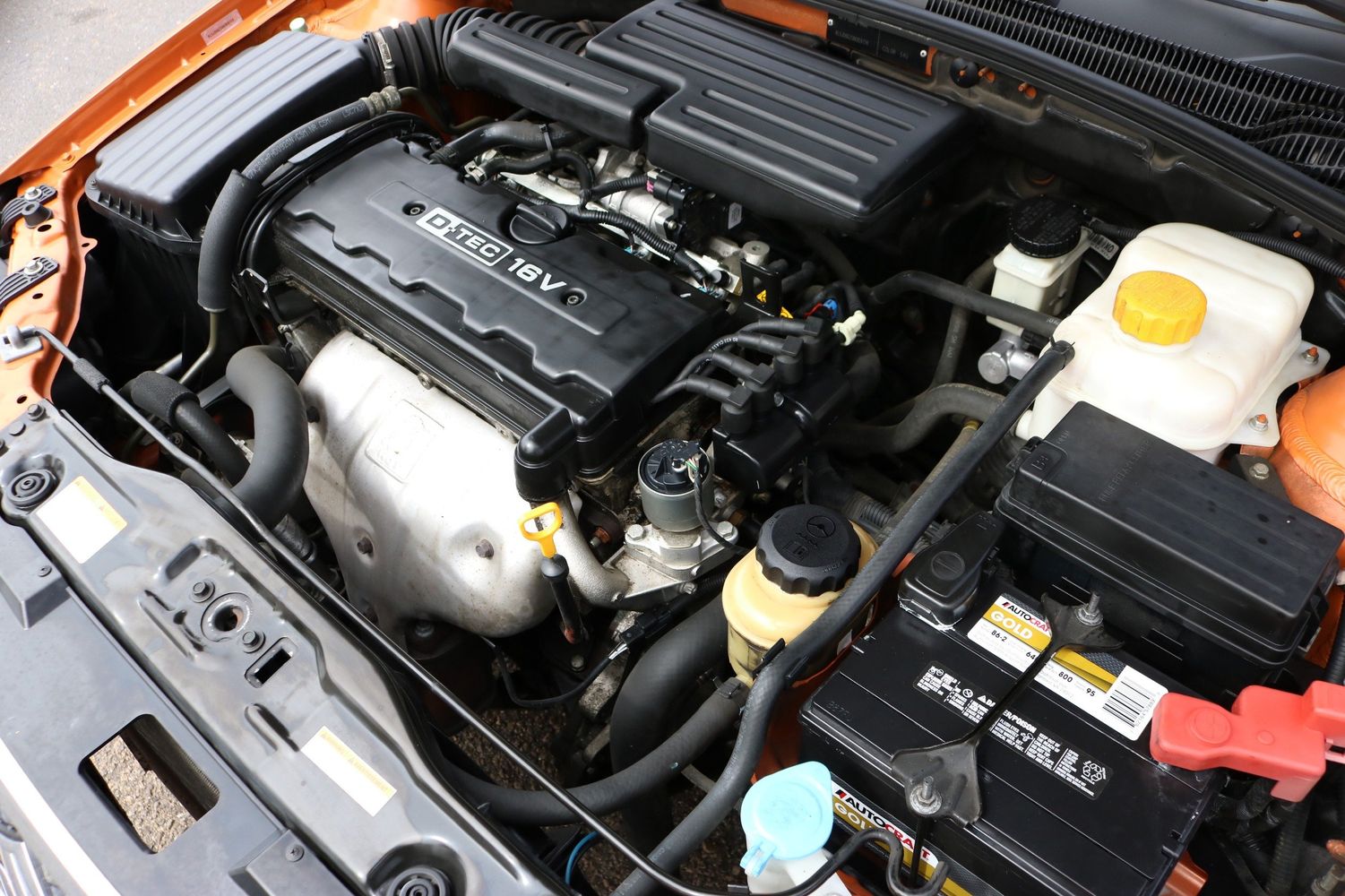 2008 Suzuki Reno | Victory Motors of Colorado