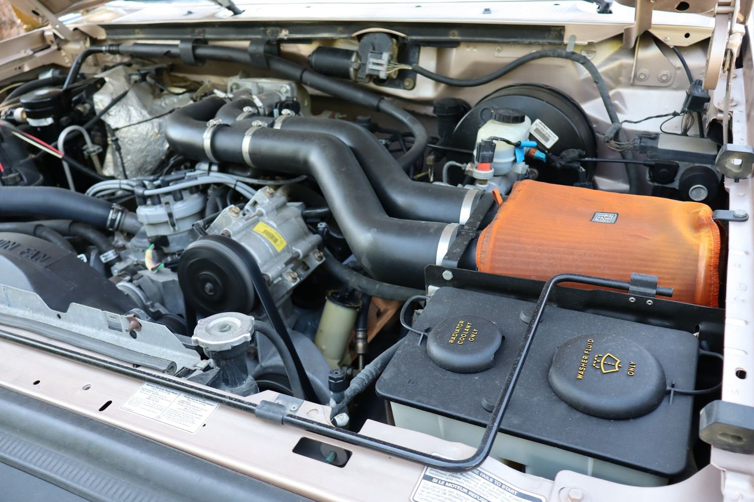 1997 Ford F-350 XL | Victory Motors of Colorado