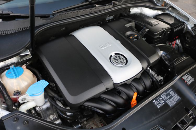 2008 Volkswagen Rabbit S | Victory Motors of Colorado