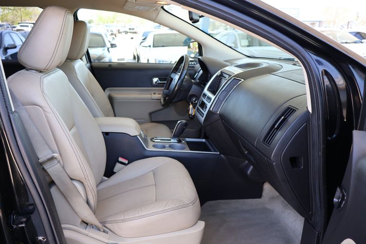 2010 Ford Edge SEL | Victory Motors of Colorado