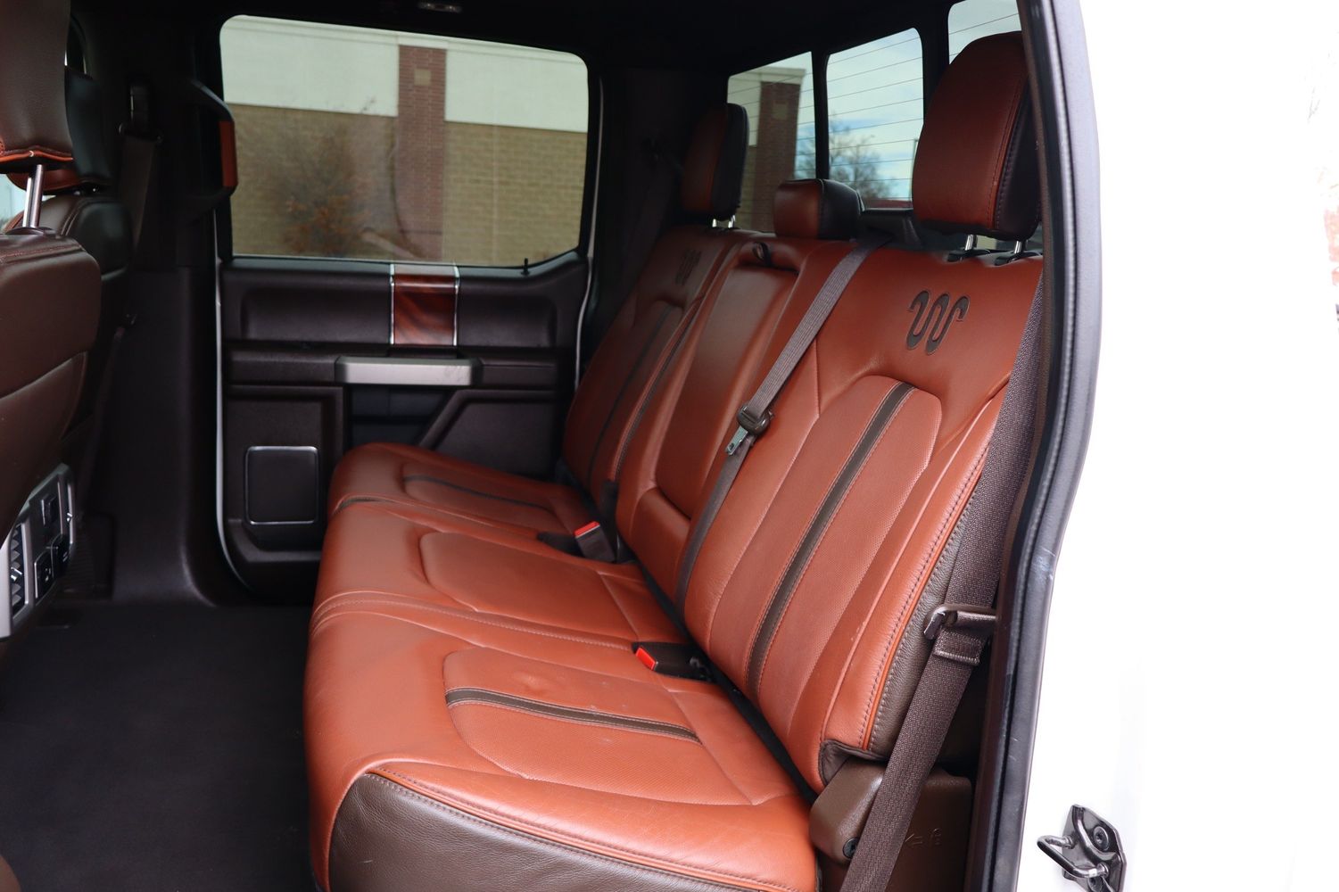 2020 Ford F-450 Super Duty King Ranch | Victory Motors of Colorado