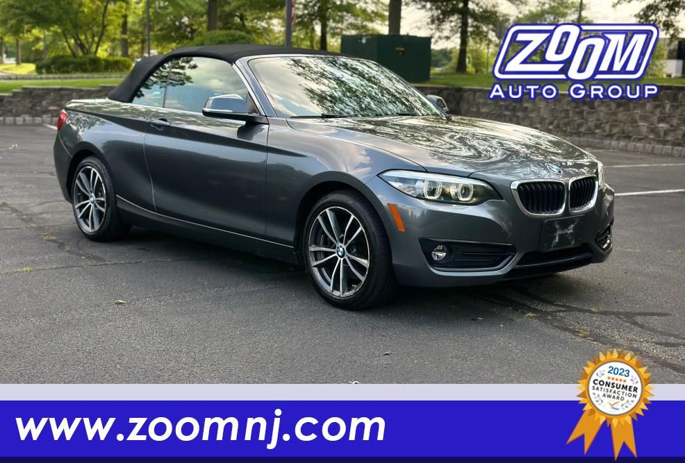 2018 BMW 2 Series 230i xDrive | Zoom Auto Group - Used Cars New Jersey