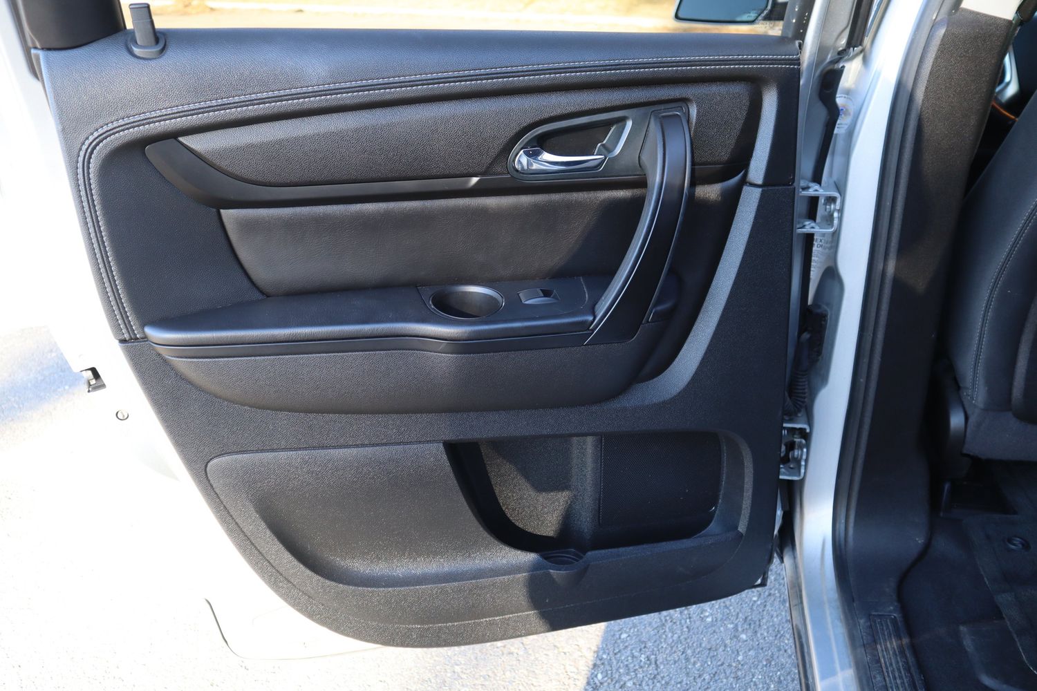2016 Chevrolet Traverse LT | Victory Motors of Colorado