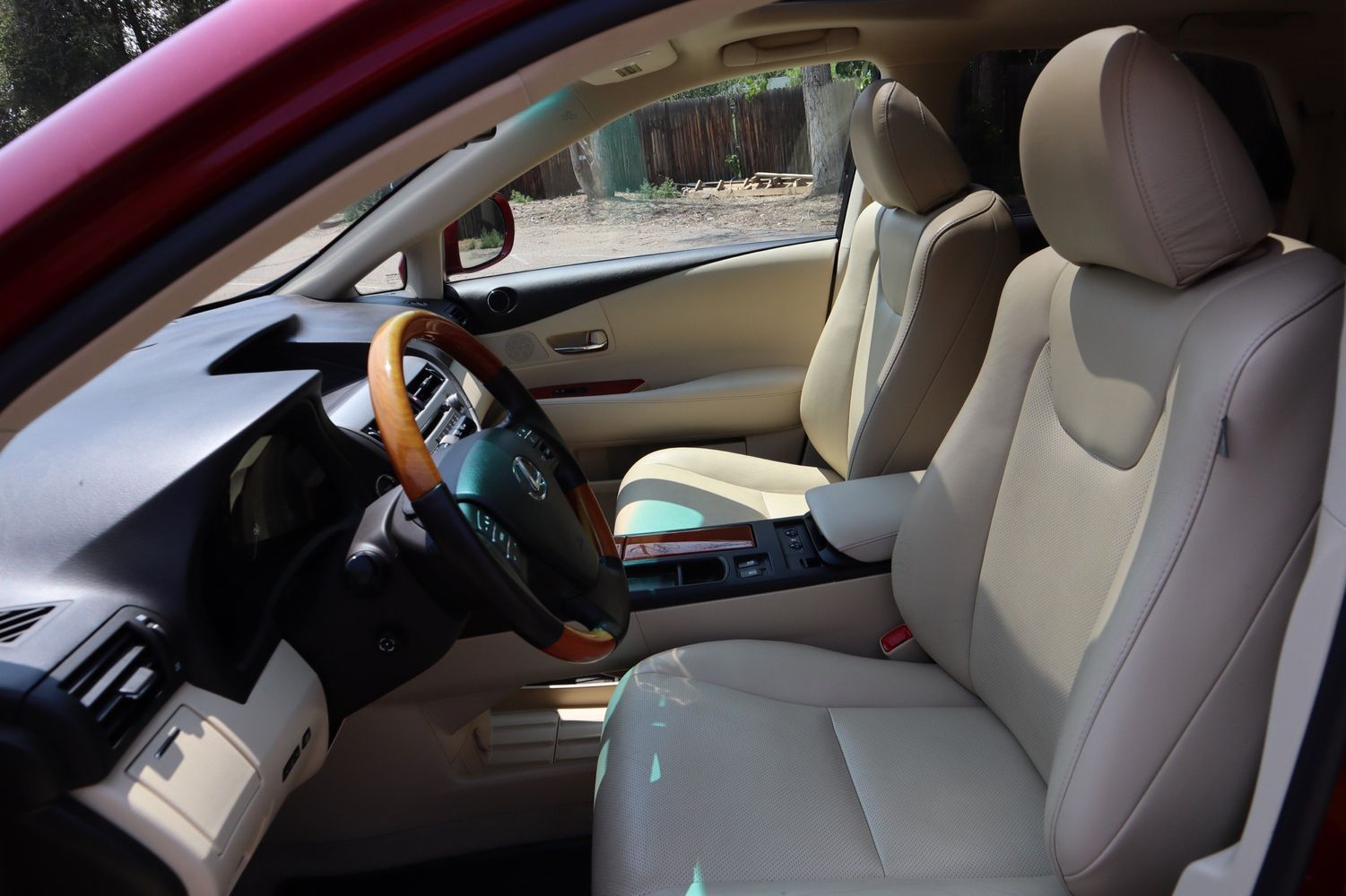 2011 Lexus RX 350 Base | Victory Motors of Colorado