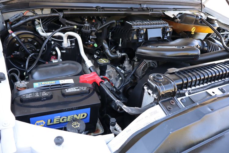 2005 Ford F-250 Super Duty XLT | Victory Motors of Colorado