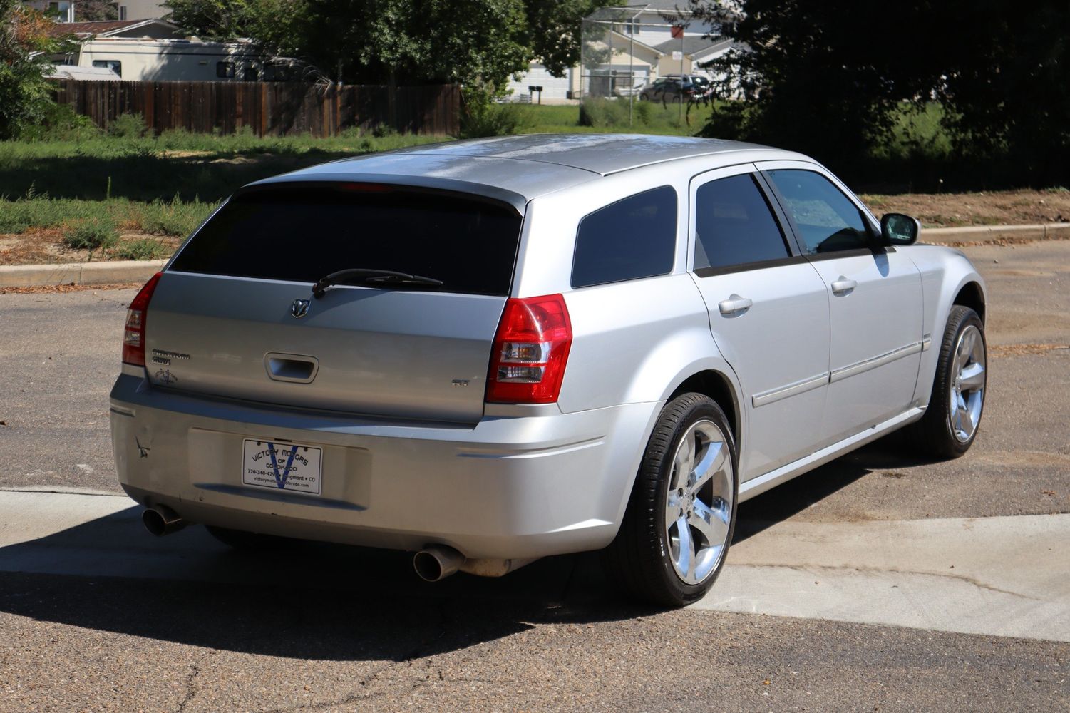 2005 Dodge Magnum RT | Victory Motors of Colorado