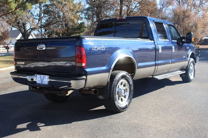 2005 Ford F-350 Super Duty Photos