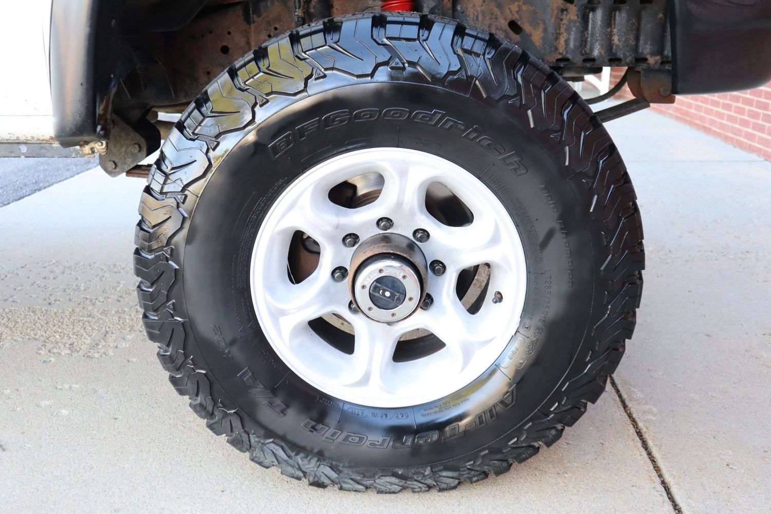 2001 Ford E-350 SD XL | Victory Motors of Colorado