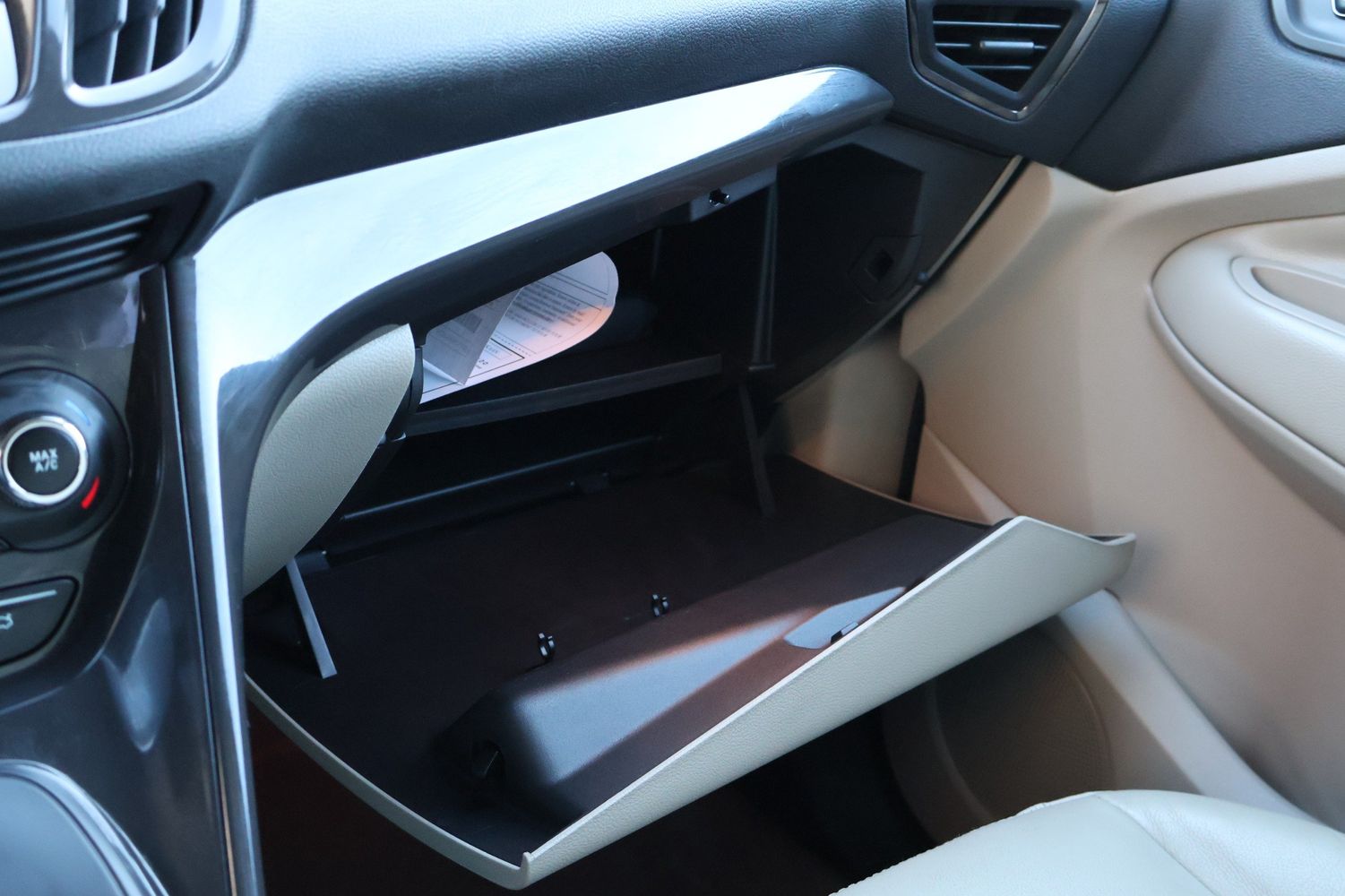 2014 Ford Escape Titanium | Victory Motors of Colorado