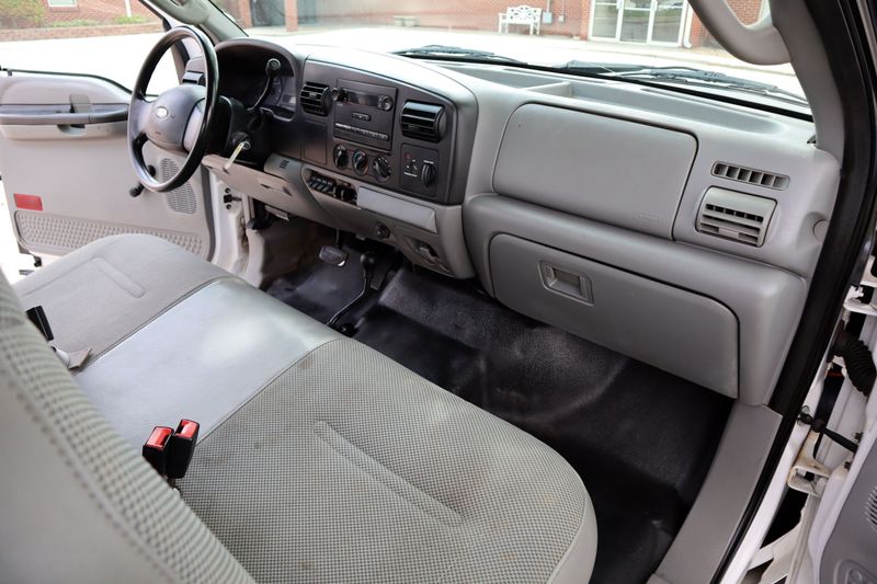 2006 Ford F-250 Super Duty Photos