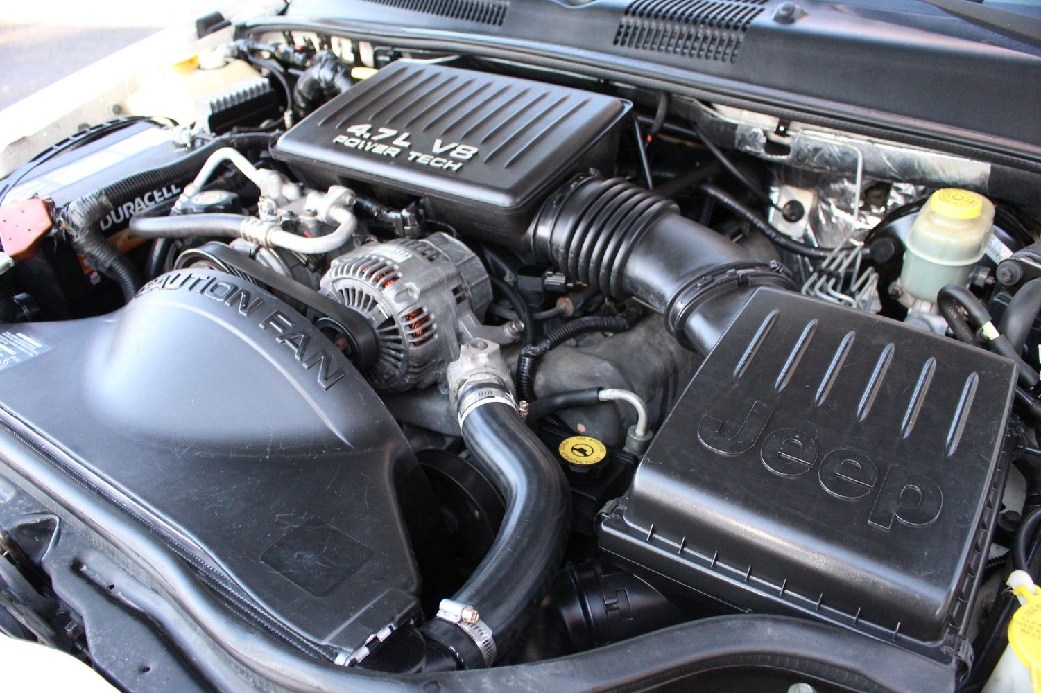 1999 Jeep Grand Cherokee Limited | Victory Motors of Colorado