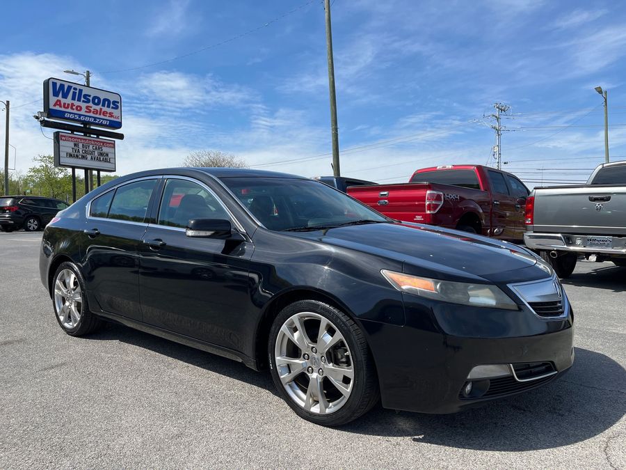 Inventory | Wilsons Auto Sales LLC