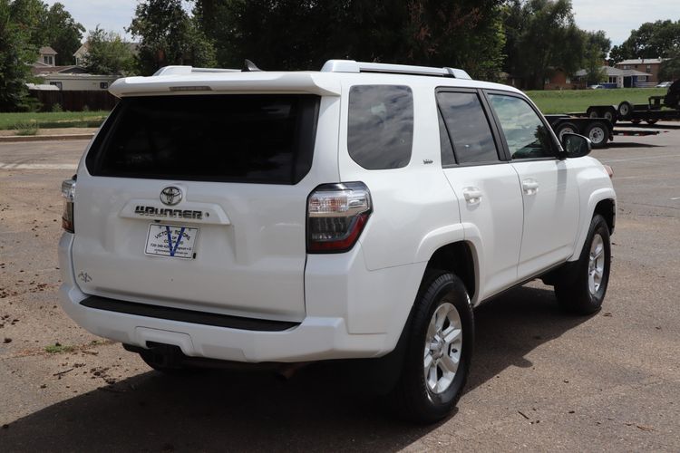 2015 Toyota 4Runner SR5 Premium | Victory Motors of Colorado