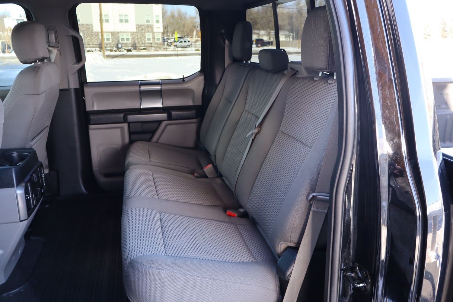 2018 Ford F-250 Super Duty XLT | Victory Motors of Colorado
