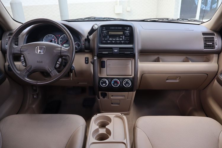 2006 Honda CR-V Special Edition | Victory Motors of Colorado