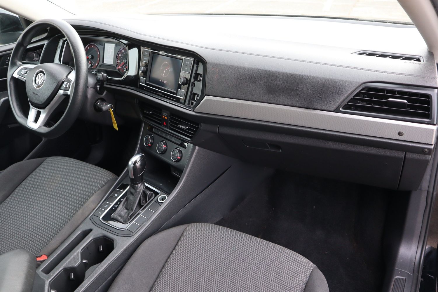 2020 Volkswagen Jetta 1.4T S ULEV | Victory Motors of Colorado