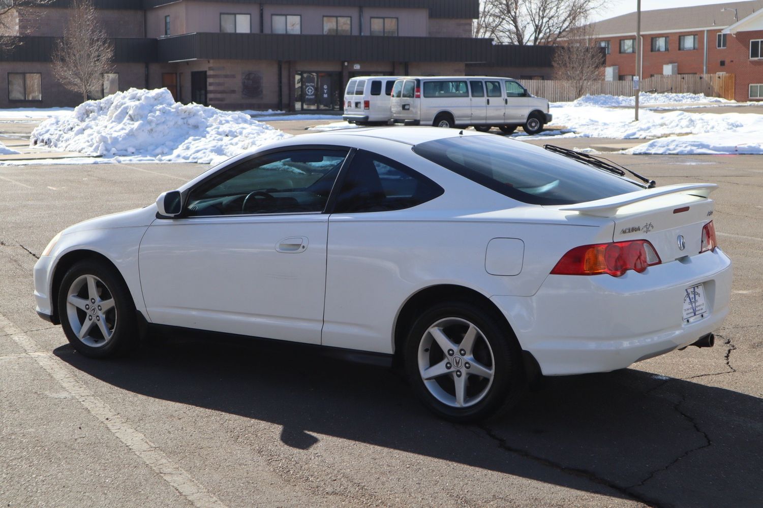 2004 Acura RSX Base | Victory Motors of Colorado