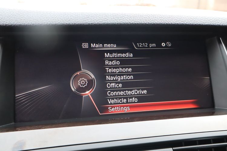 2016 BMW 5 Series 535i xDrive | Victory Motors of Colorado