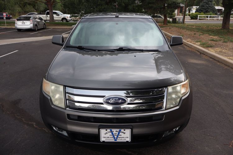 2009 Ford Edge SEL | Victory Motors of Colorado